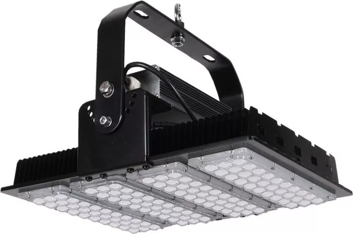 Proiector industrial IP65 LED 175W/ora 28700lm - 50 000 ore 5700K ...