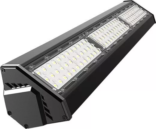 Proiector industrial IP65 LED 200W/ora 21200lm - 50 000 ore 5700K ...