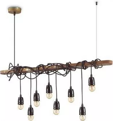 LUSTRA ELECTRIC 176369 176369 - domo.ro