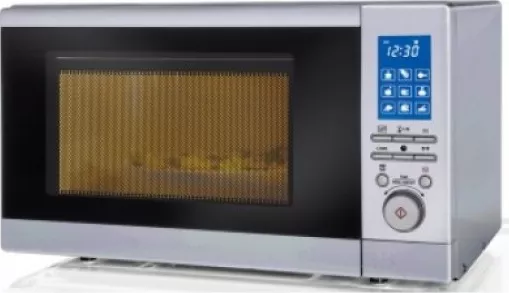 Cuptor cu microunde digital cu grill putere 800w HB-8007
