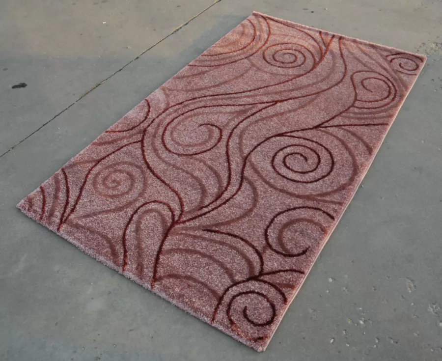 Covor soft N1 200 x 300 cm greutate 2800 g/mp grosime 1 4 cm 030_N1 ...