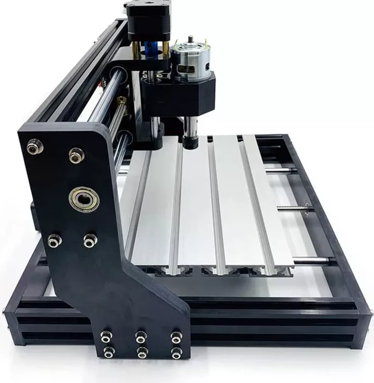 Kit Freza CNC 3018 PRO 3018PRO - domo.ro