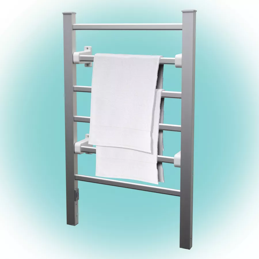 Uscator pentru Prosoape/ Rufe haine electric cu oprire automata tsiftw2 ...