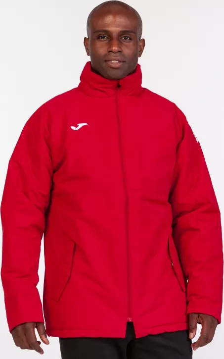 Geaca Joma Everest Rosu marimea 2XS 12 ani 100064.600.2XS