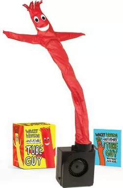 Wacky Waving Inflatable Tube Guy 20222850 - domo.ro