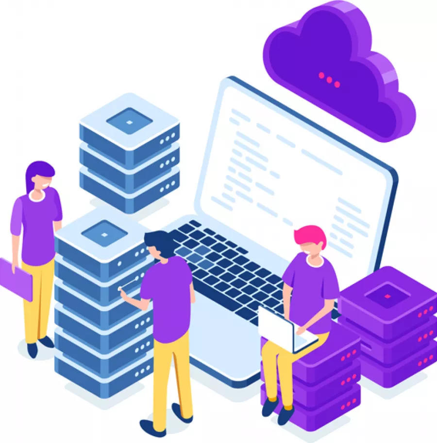 Pachet Corporate - Configurare / Instalare / Server / Retea GBSS0018 ...