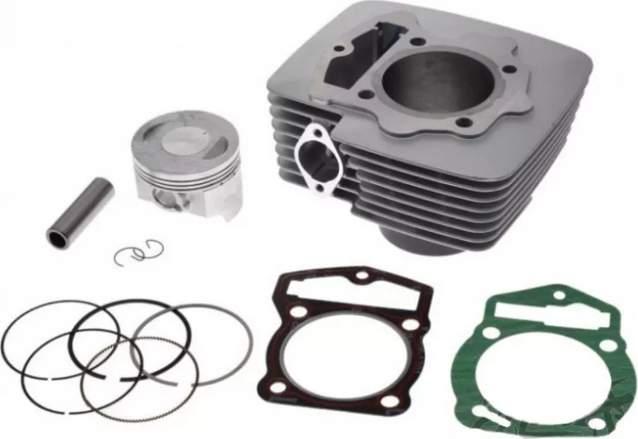 Set motor ATV Bashan 250cc - Wilmat BA0020 - domo.ro