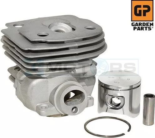 Set motor Husqvarna 357 - NIKASIL - GP 07-05058 - domo.ro