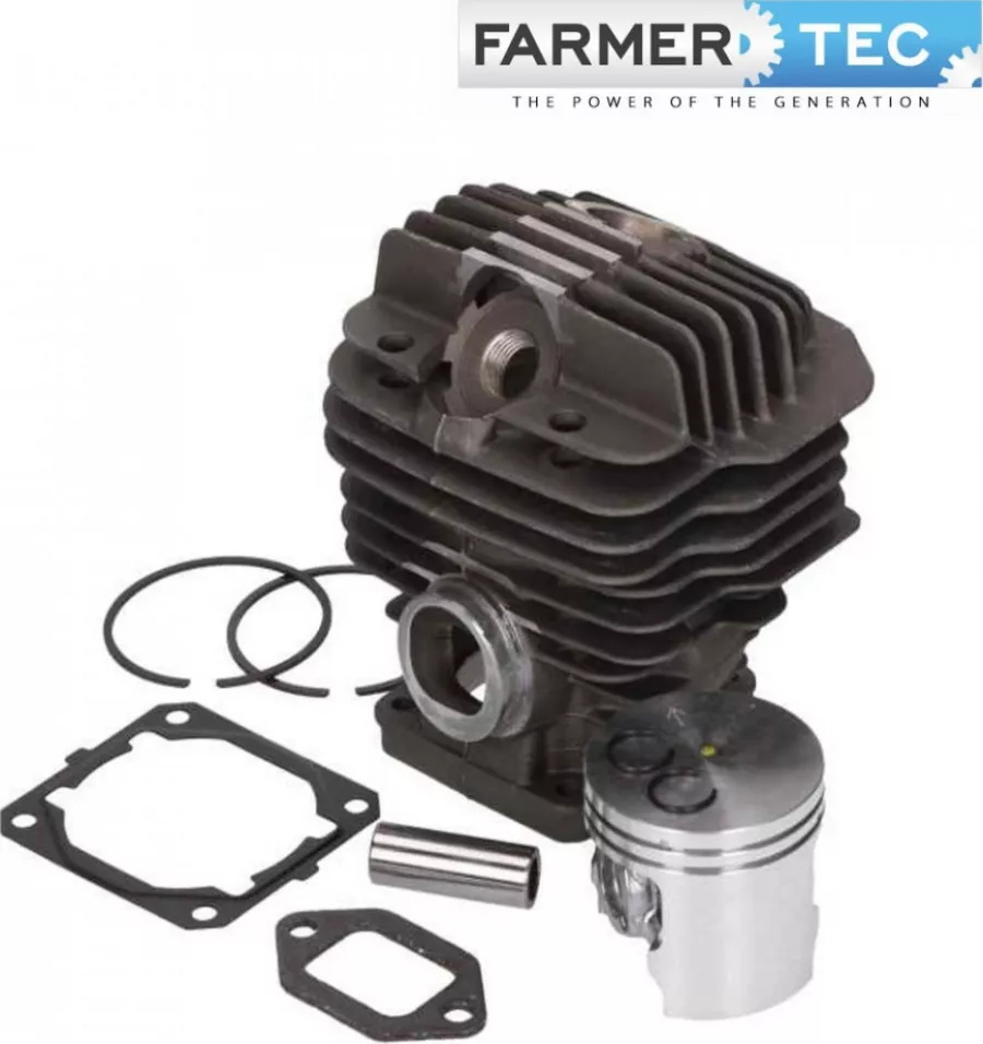 Set motor Stihl MS 660 - Farmertec PRO 07-04151 - domo.ro
