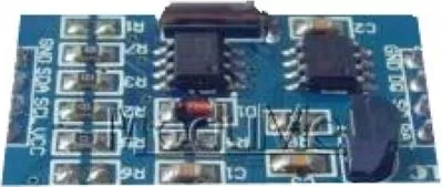 Modul RTC Ds1307 Data logger pentru DS18B20 - 955 - A1 13 6941212140955 ...