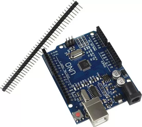 Placa de dezvoltare uno R3 compatibila Arduino - 576 - A7 6941212140576 ...