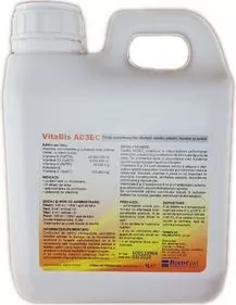 VitaBis AD3EC 1 l VitaBis 1l - domo.ro