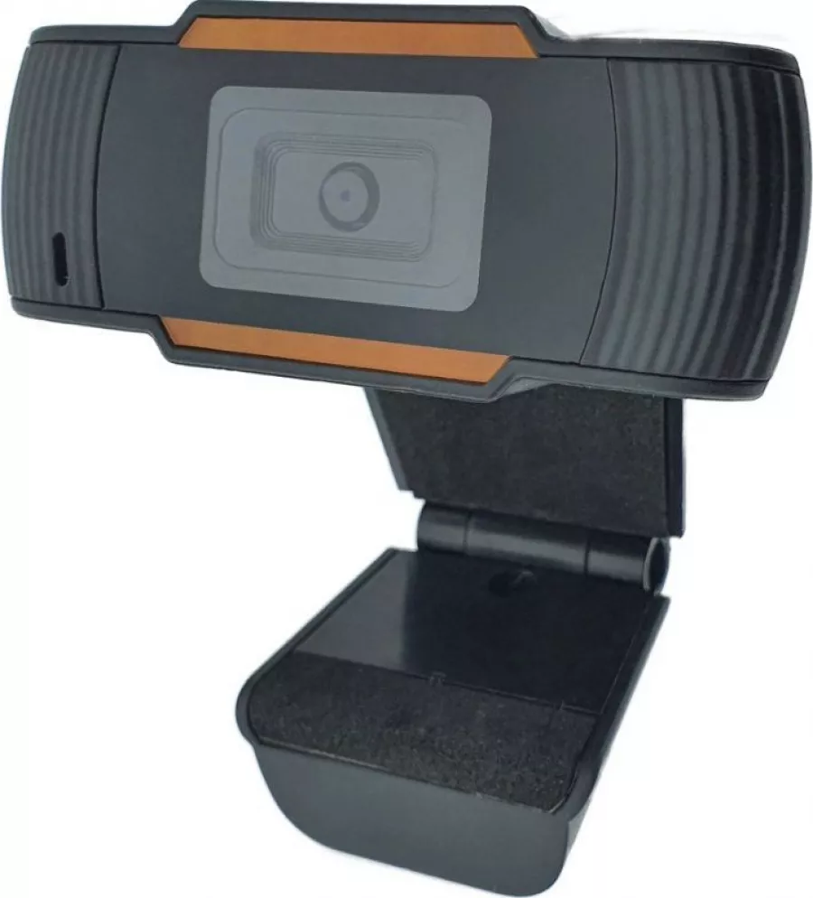 Camera Web cu microfon HD 720P My Web B1 conectori USB si jack 3.5mm ...