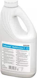 Produs enzimatic pentru pre-curatarea dispozitivelor medicale Sekusept ...