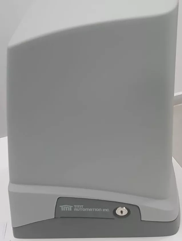 Automatizare poarta culisanta GMD-09909099209 - domo.ro