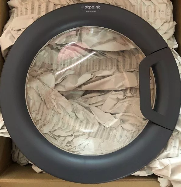 Hublou masina de spalat Hotpoint Ariston - domo.ro