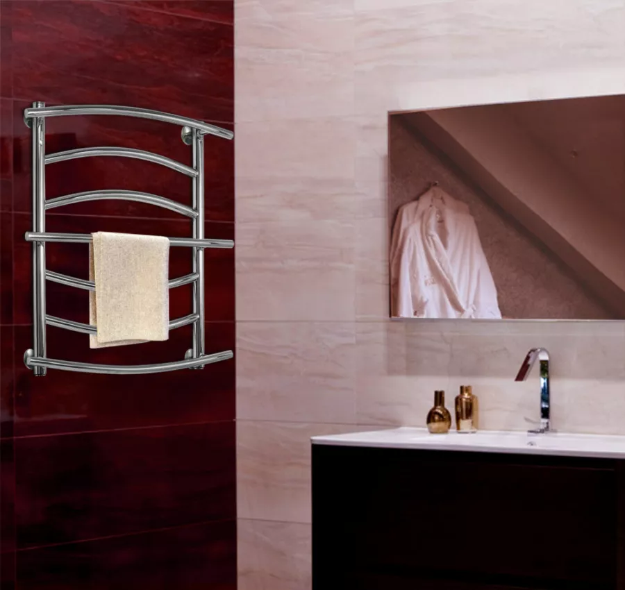 Calorifer Baie Portprosop Mario inox Lion 630630/500 4820111352937 ...