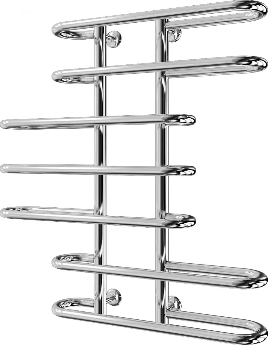 Calorifer baie portprosop Mario inox Parus 700x650/160 4820111350544 ...