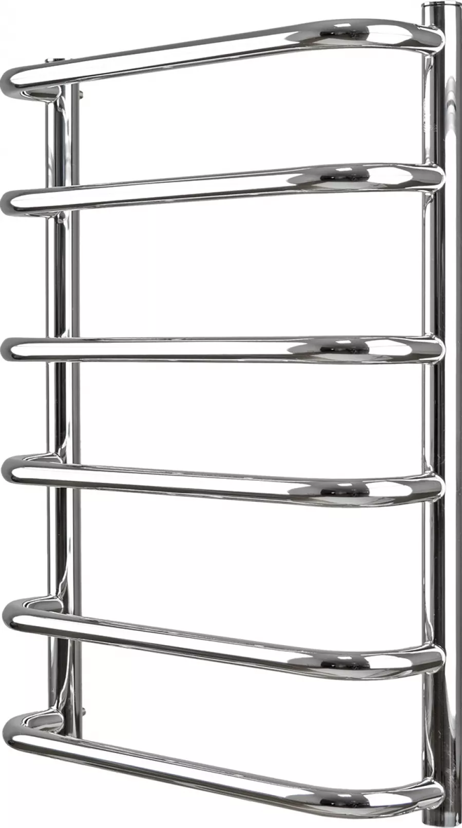 Calorifer baie portprosop Mario inox Standard 600x430/400 4820111350384 ...