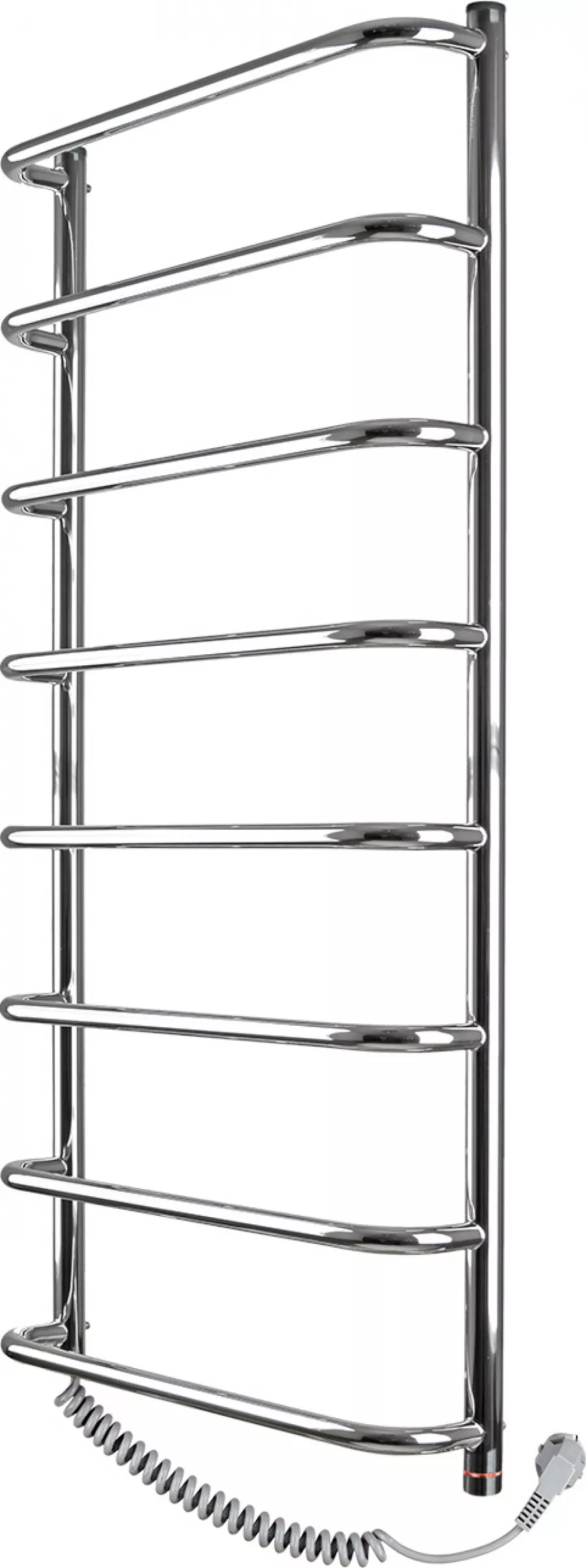 Calorifer baie portprosop Mario inox Standard - electric 1090530/75 ...