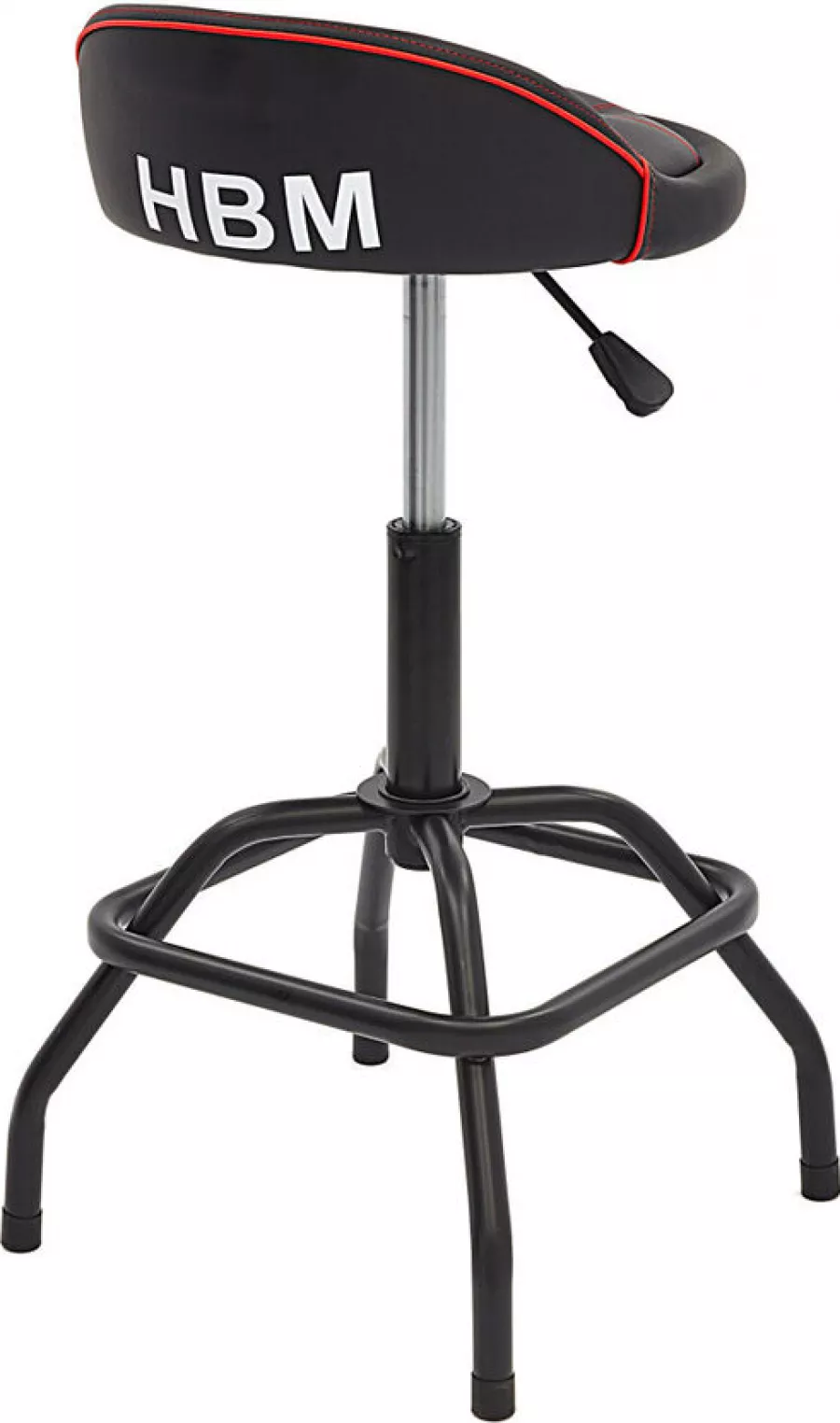 Scaun pentru atelier reglabil hbm GB6432