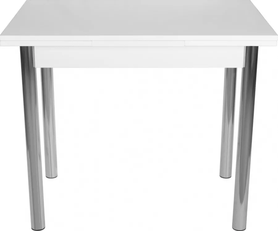Masa extensibila alba 110x70 00000396 - domo.ro
