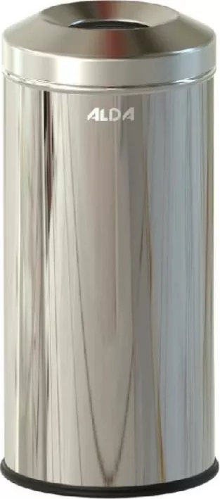 Cos menajer NON-INFLAMABIL Inox 30L Studio Casa ST30LX NONFLAME - domo.ro