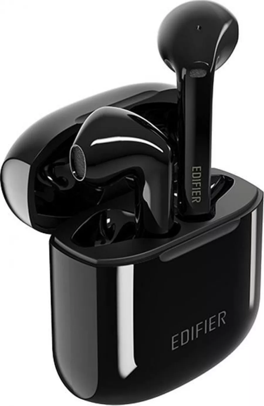 Casti Wireless Edifier TWS200 Negru tws200