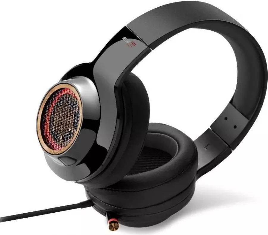 Casti gaming Edifier G4 Pro RGB Negru g4-pro - domo.ro