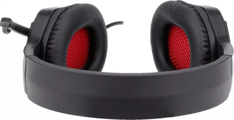 Casti gaming Redragon Themis Negru h220-bk - domo.ro