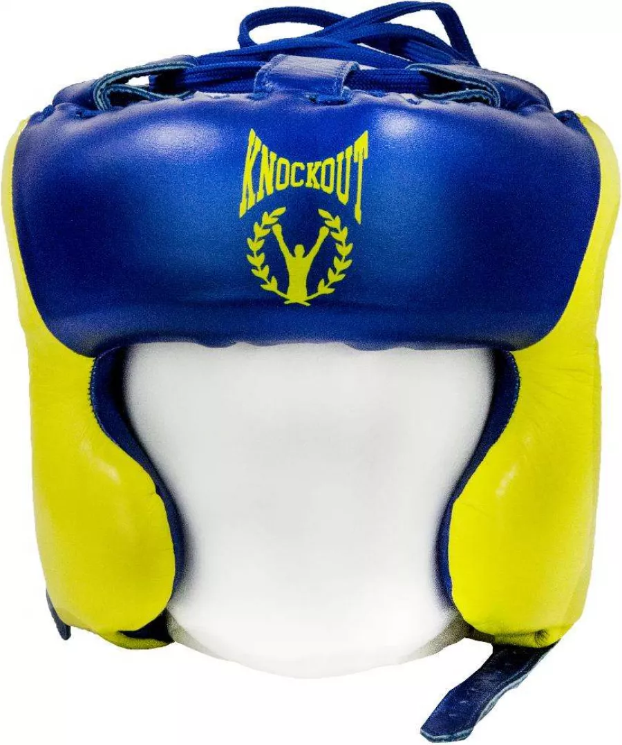 Casca box Knockout TWISTER - XXL fmmg_218071081 - domo.ro