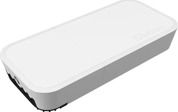 ACCESS Point Mikrotik wAP ac wireless exterior 1200Mbps PoE dual band ...
