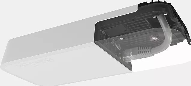 ACCESS Point Mikrotik wAP ac wireless exterior 1200Mbps PoE dual band ...