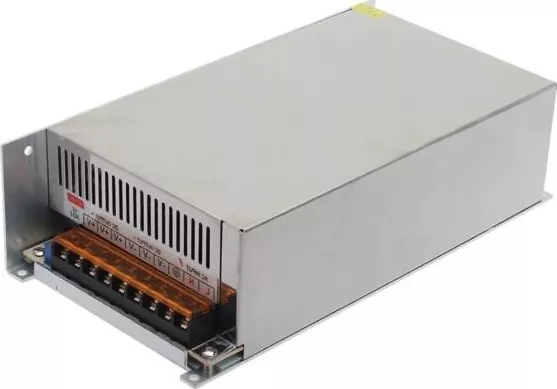 Sursa alimentare metalica 220V - 12V / 600W - 50A 1396214 - domo.ro