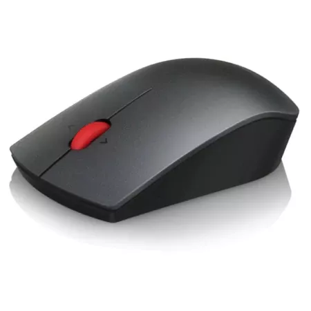 Mouse Lenovo Professional Wireless Laser Negru 4X30H56886 4x30h56886 ...