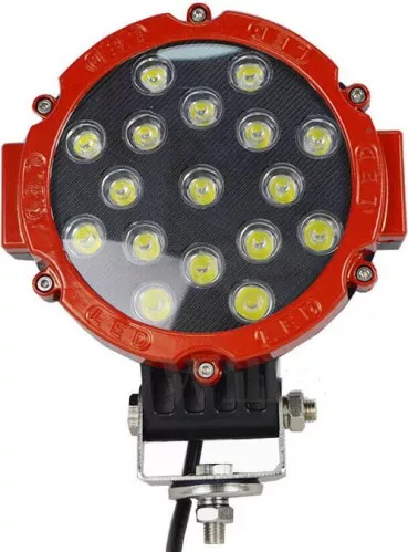 Proiector cu led 51W pro51w_e1jsxk - domo.ro