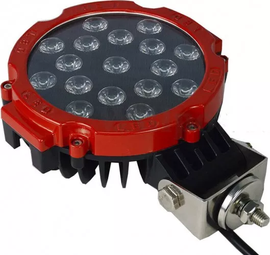 Proiector cu led 51W pro51w_e1jsxk - domo.ro