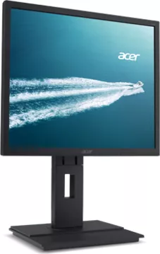 Monitor Refurbished LED 19 Acer 5 ms 75 MHz abd0079 - domo.ro