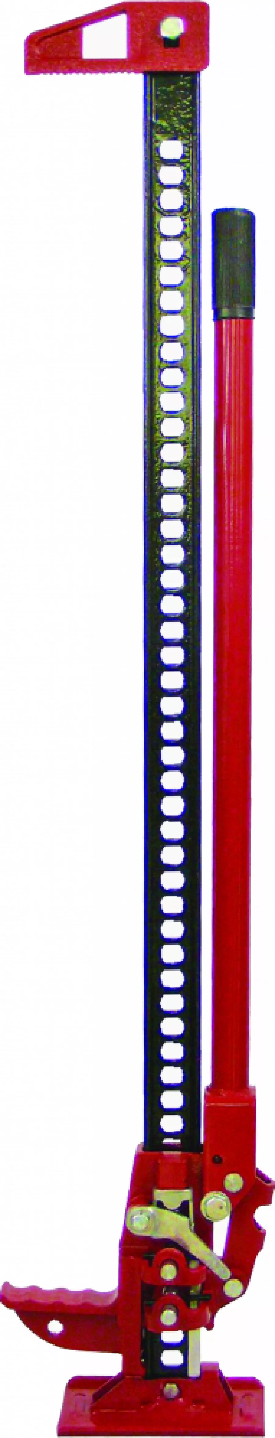 Cric Raider RD-FJ01 pentru off-road 1219mm 3t 309904 - domo.ro