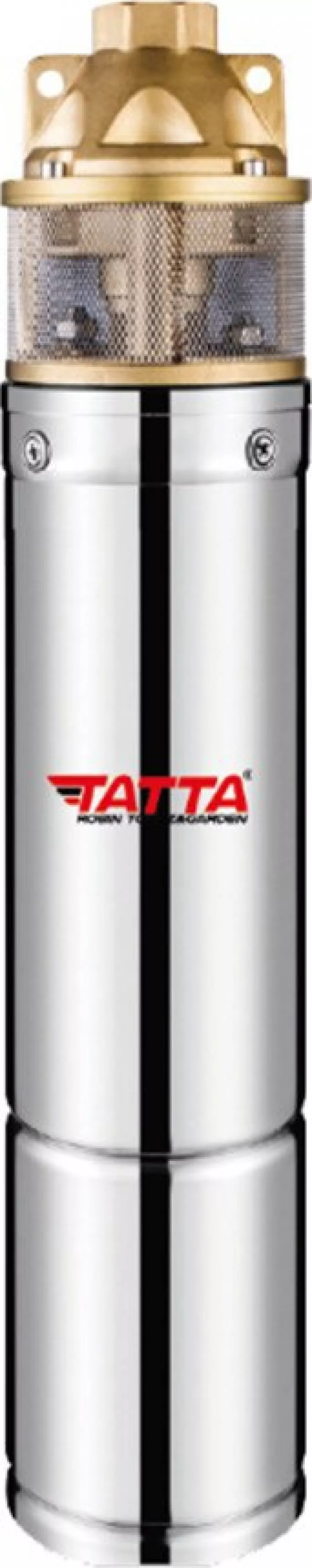 Pompa submersibila apa curata de adancime Tatta TPS100 750W 45l/ora ...