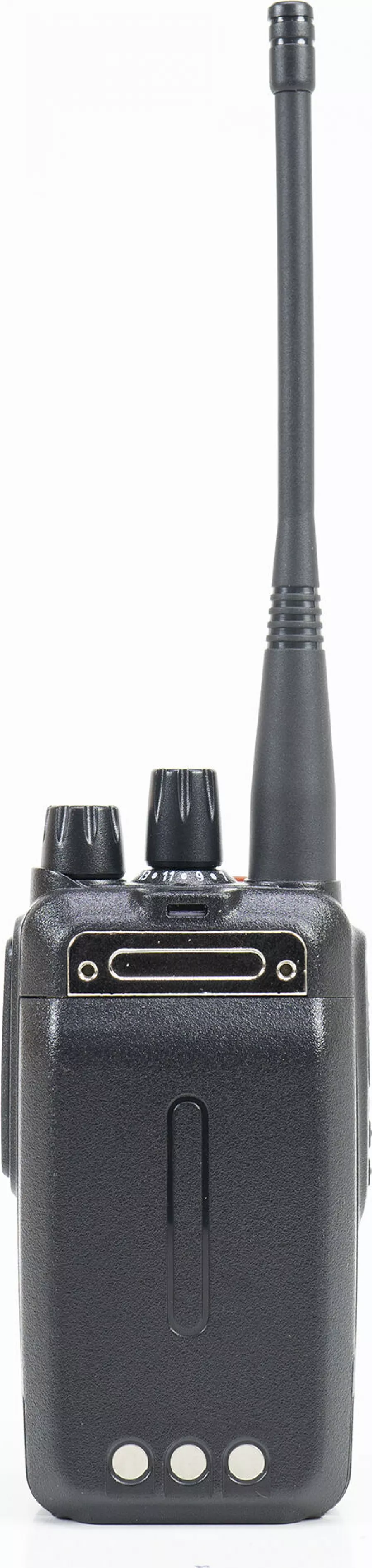 Statie radio portabila Alinco DJ-VX46 IP67 16 canale Negru pni-dj-vx46 - domo.ro