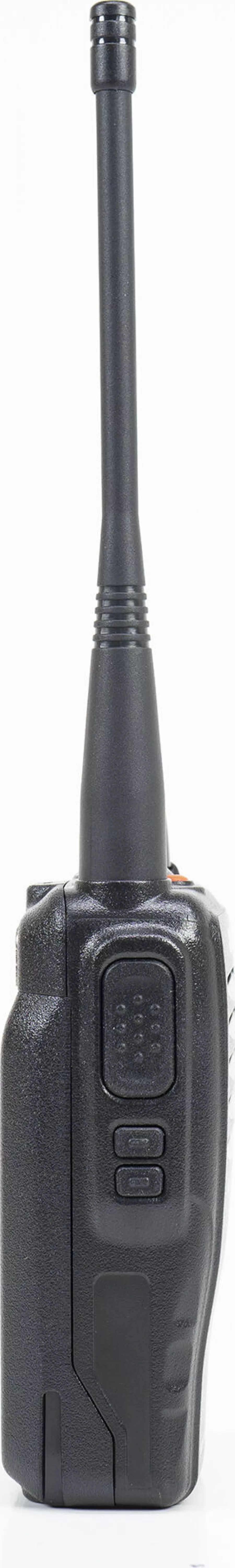 Statie radio portabila Alinco DJ-VX46 IP67 16 canale Negru pni-dj-vx46 - domo.ro