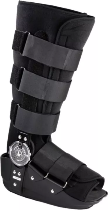 Orteza mobila glezna Rom Walker marime S lungime talpa 34-37 cm Morsa ...