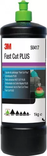 3M FAST CUT PLUS POLISH ABRAZIV RAPID - 1LITRU M17236123 - domo.ro