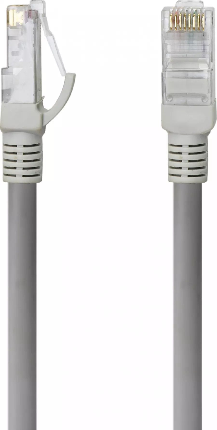 Cablu de retea UTP CAT6e PNI U6200 mufat 2xRJ45 8 fire x 0.4 mm 20m pni ...