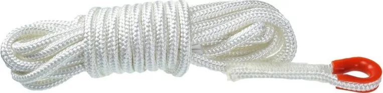 Funie Statica 10 m Top Defender FP27WHR - domo.ro