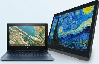 Prowise All in One PC Core i5 Windows 10 Pro PW.1.34003.1001 - domo.ro