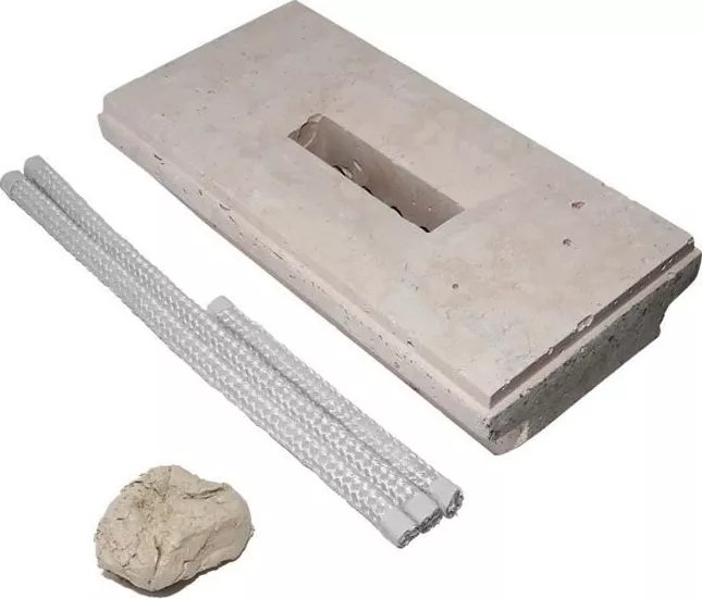 Duza ceramica DC80 DC0134 ATMOS DC0134 - domo.ro