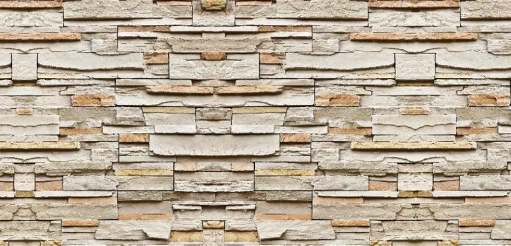 Panou bucatarie protectie plita aragaz antistropire print UV model Zid ...