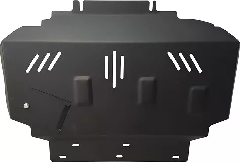 Scut motor metalic Nissan Navara 2005 - 2018 16.112